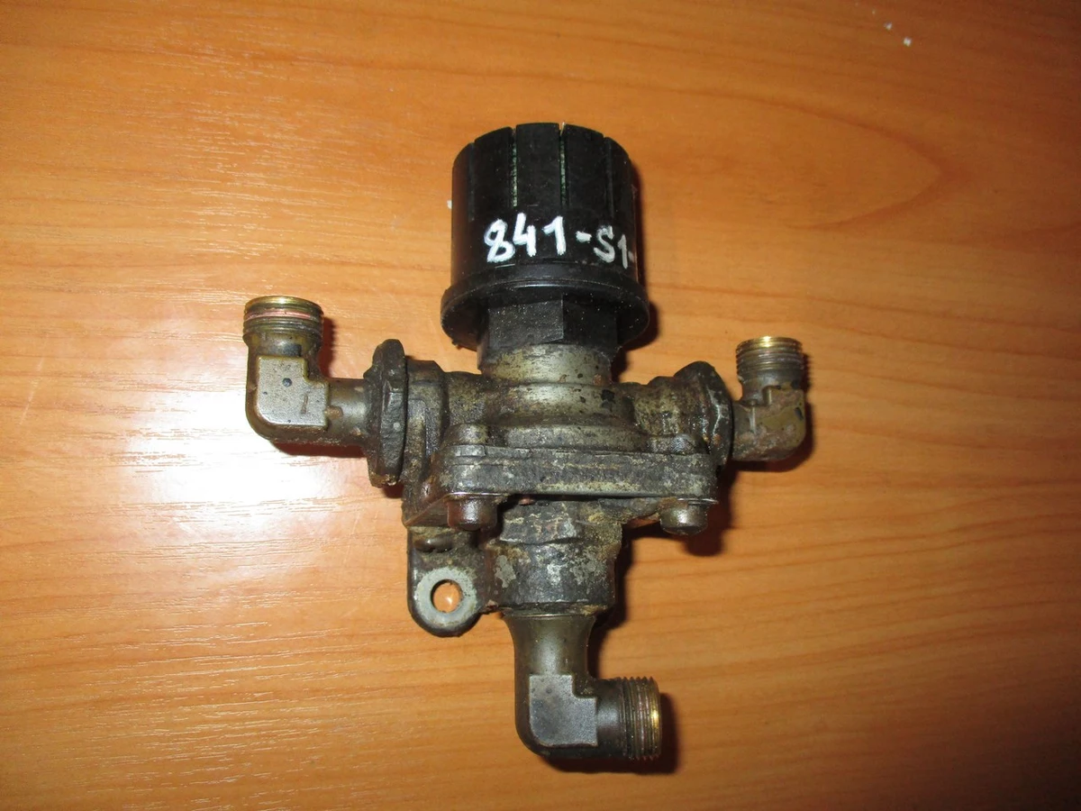 1422152 Выпускной клапан для Скания/Scania - купить в Нижний Новгород ...