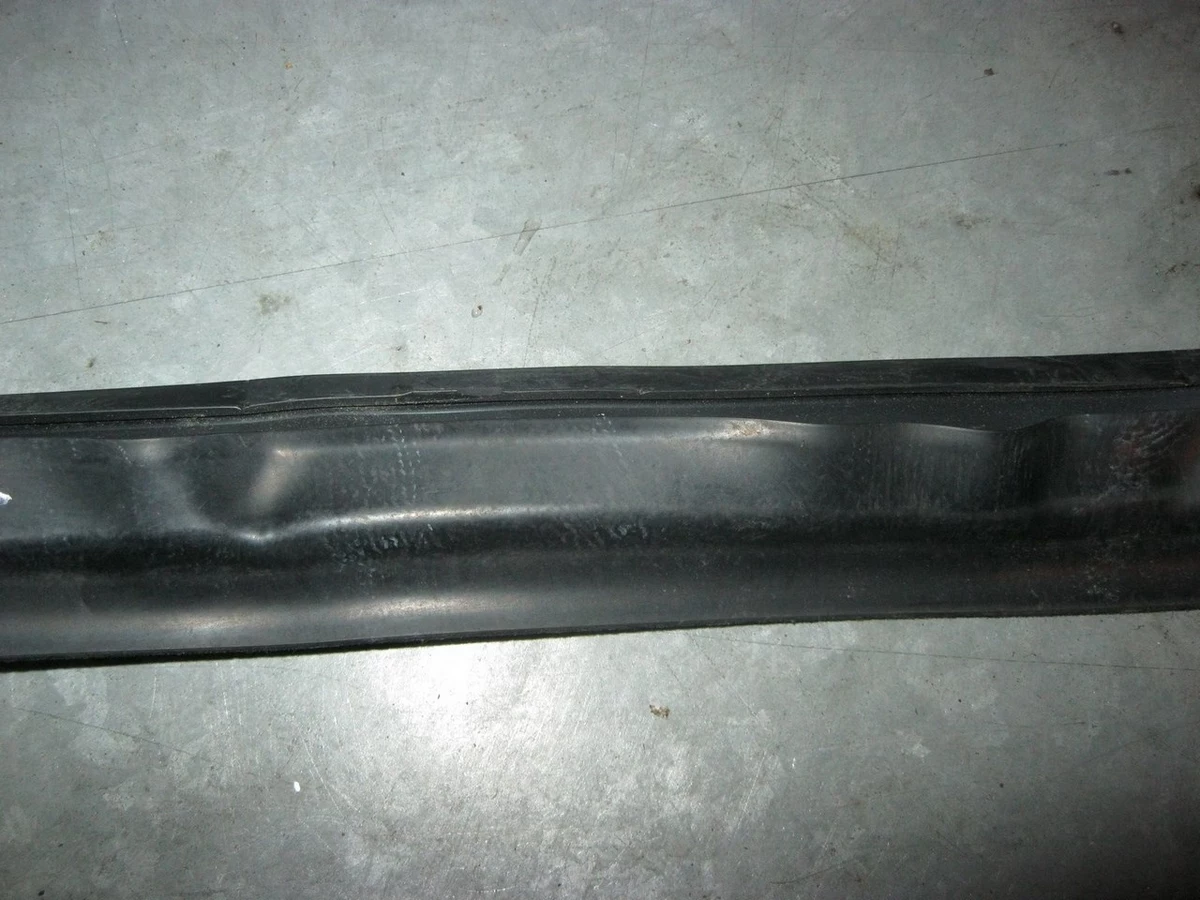 1865517 Нижний уплотнитель стекла двери кабины для Скания/Scania ...