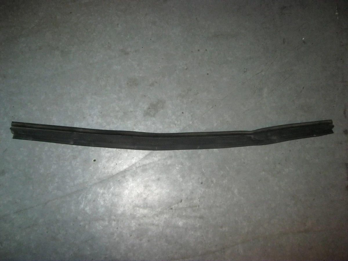 1865517 Нижний уплотнитель стекла двери кабины для Скания/Scania ...