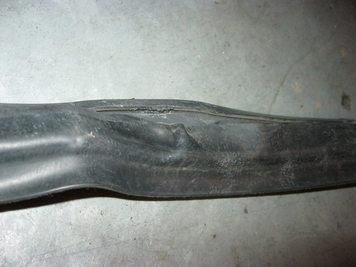 1865517 Нижний уплотнитель стекла двери кабины для Скания/Scania ...