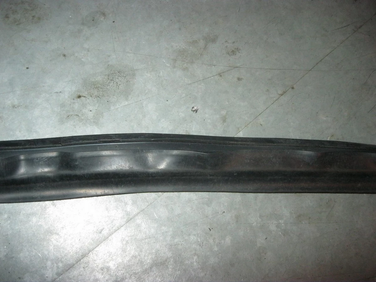 1865517 Нижний уплотнитель стекла двери кабины для Скания/Scania ...