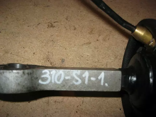 1424231 Пневмоподушка передней подвески кабины (CG) для Скания/Scania ...