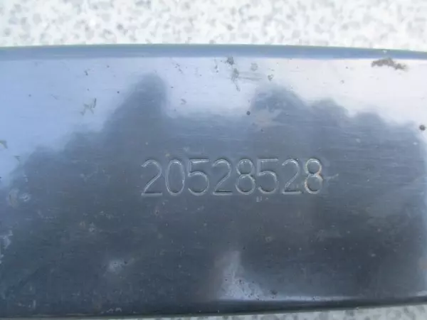 20528528, 82454677 Кронштейн крыла передней оси Volvo для Скания/Scania ...