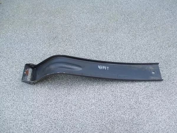 20528528, 82454677 Кронштейн крыла передней оси Volvo для Скания/Scania ...