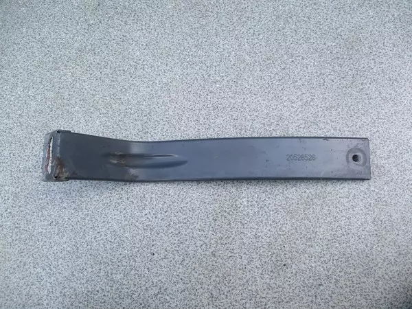 20528528, 82454677 Кронштейн крыла передней оси Volvo для Скания/Scania ...