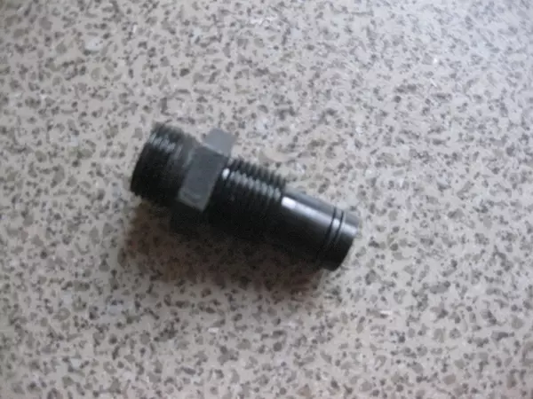 1864755 Перепускной клапан топливной рампы XPI для Скания/Scania ...