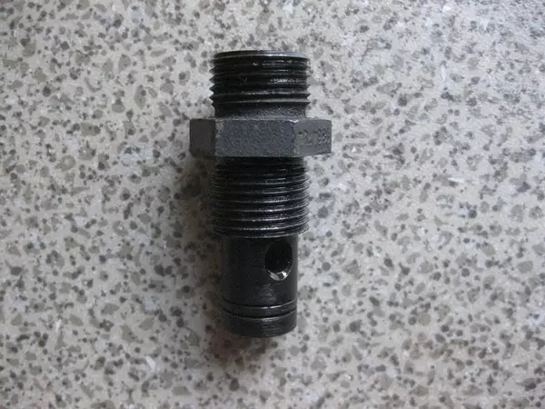 1864755 Перепускной клапан топливной рампы XPI для Скания/Scania ...