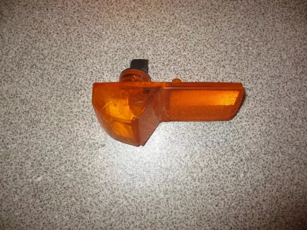 2052103 Указатель поворота для Скания/Scania - купить в Нижний Новгород ...