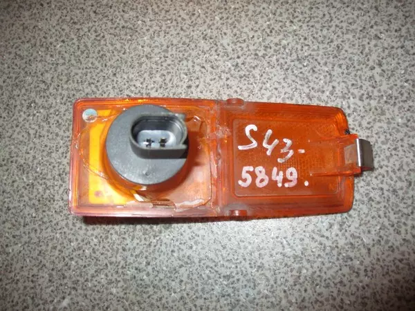 2052103 Указатель поворота для Скания/Scania - купить в Нижний Новгород ...