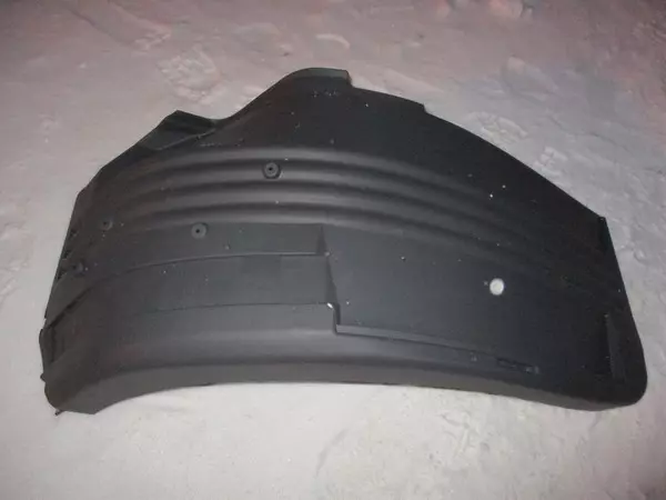 1485486 Крыло переднее правое для Скания/Scania - купить в Нижний ...