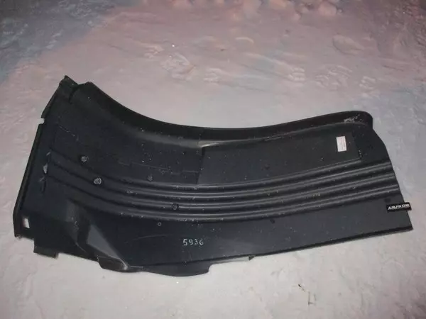 1485486 Крыло переднее правое для Скания/Scania - купить в Нижний ...