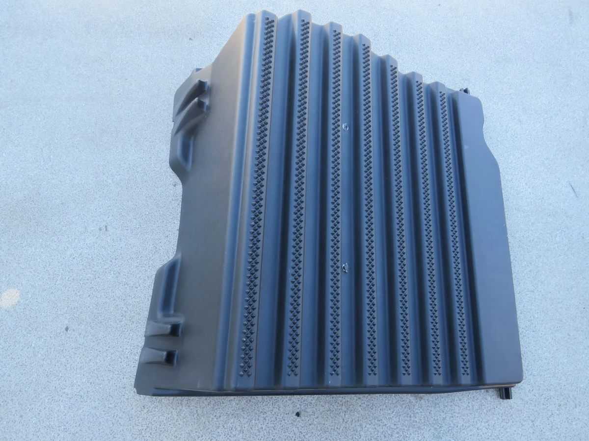 2182273, 76204 Крышка АКБ для Скания/Scania - купить в Нижний Новгород ...