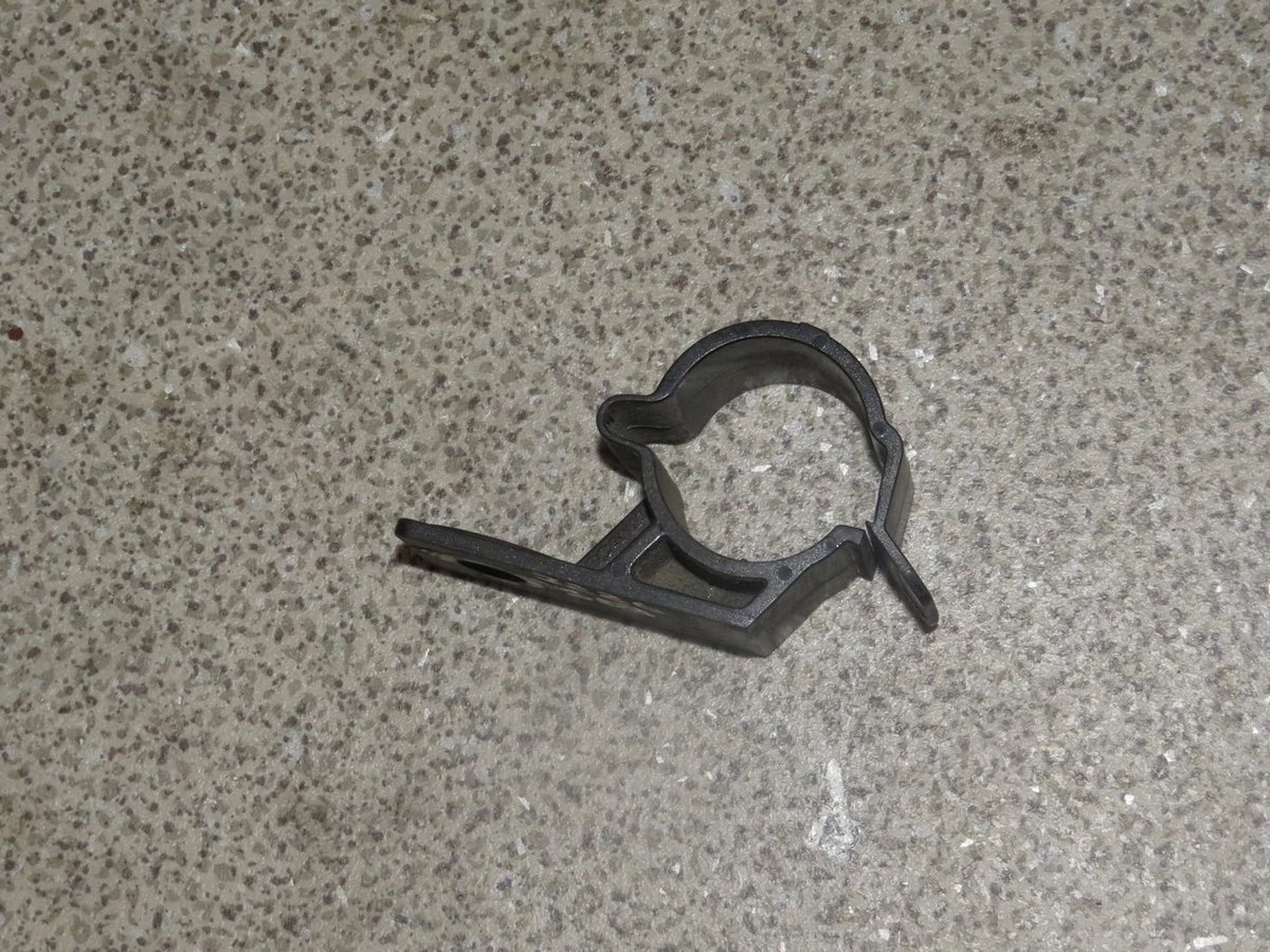 1546580* Хомут воздушной трубки двигателя для Скания/Scania - купить в ...