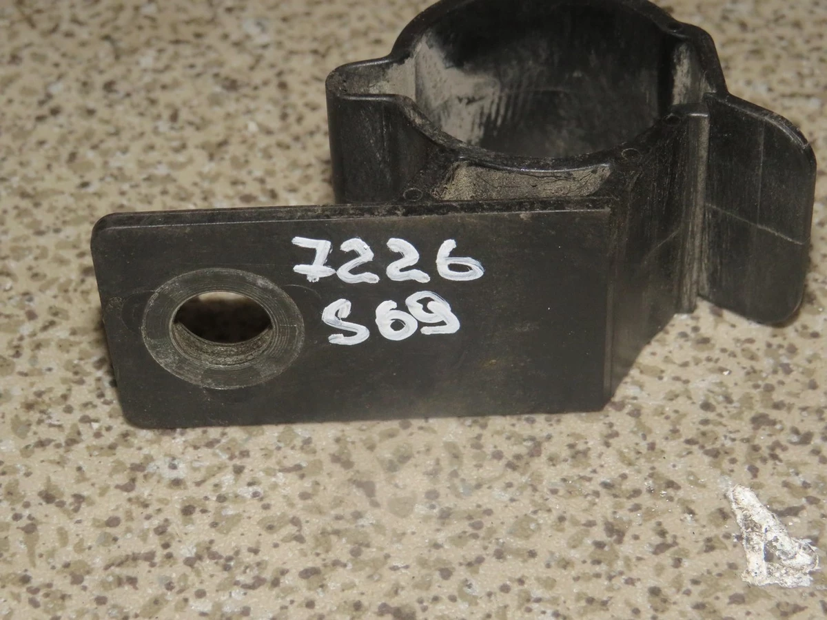 Хомут воздушной трубки двигателя (1546580) для Scania - купить в Нижний ...