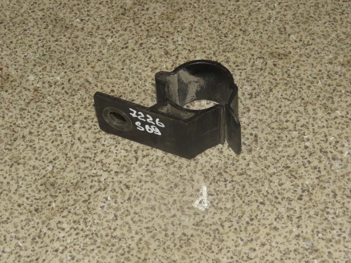 1546580* Хомут воздушной трубки двигателя для Скания/Scania - купить в ...