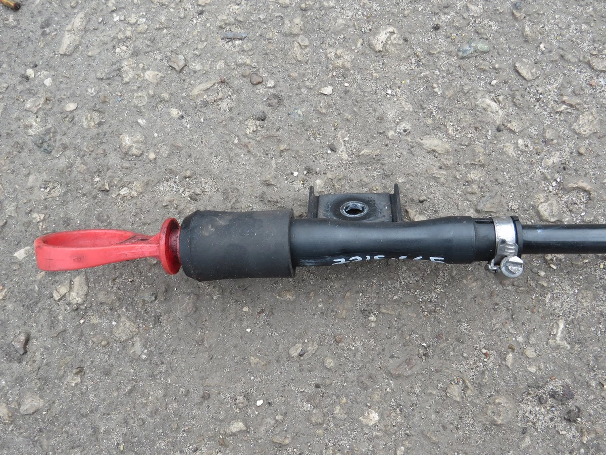 1861464 Масляный щуп в сборе для Скания/Scania - купить в Нижний ...