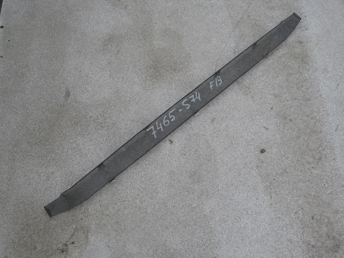 1875847 Приемная сетка облицовки радиатора для Скания/Scania - купить в ...