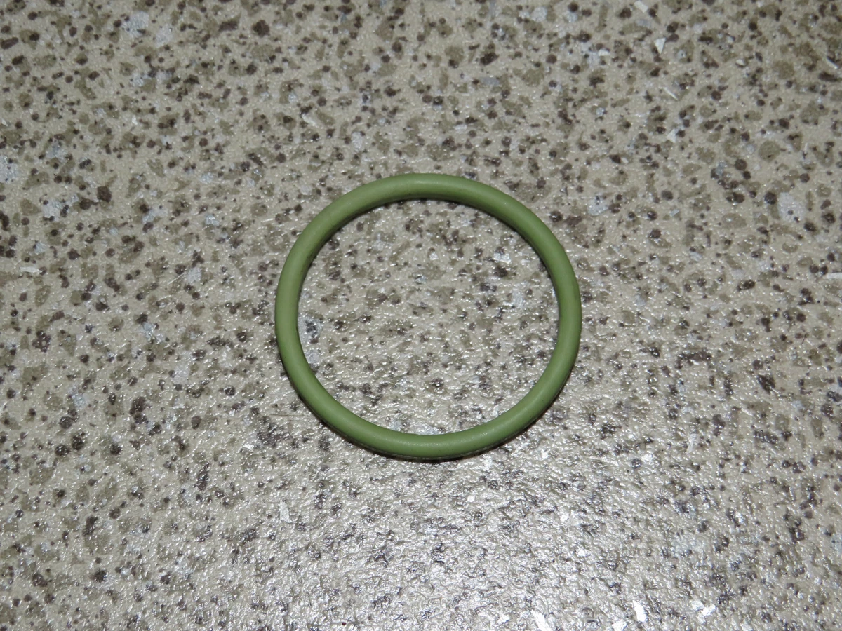 1484765, 136.790 Уплотнительное кольцо охладителя масла для Скания ...