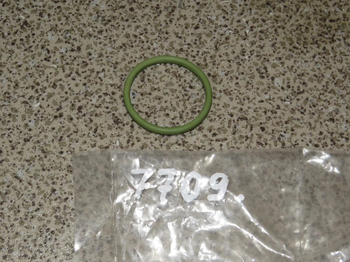 1484765, 136.790 Уплотнительное кольцо охладителя масла для Скания ...