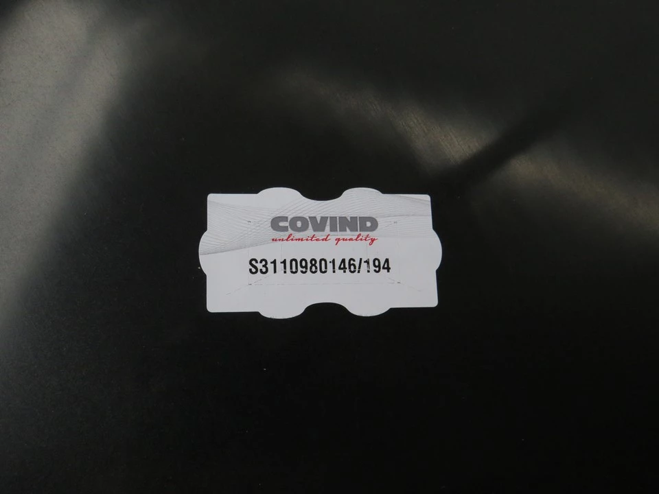 1865183, 146/194 Угол бампера (высокий) прав. для Скания/Scania ...