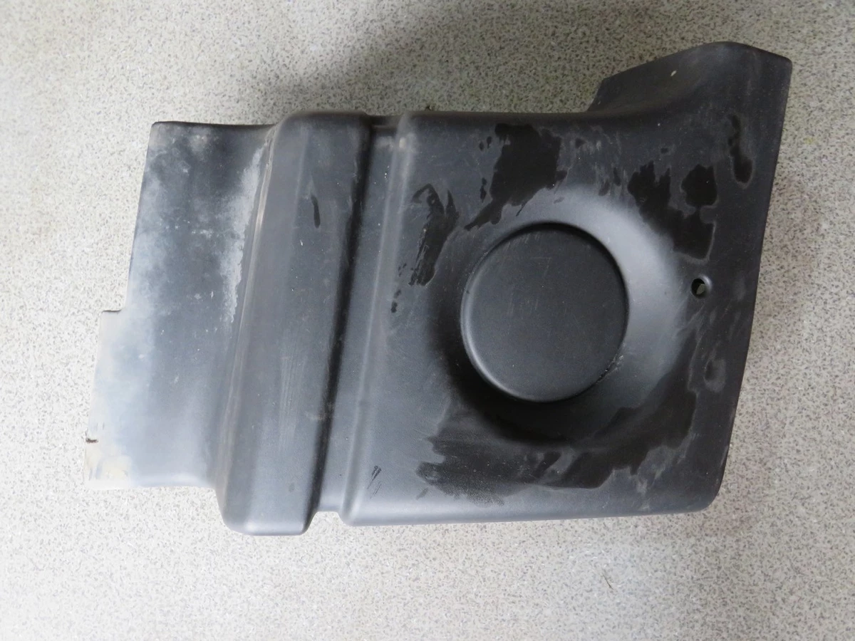 1807648 Накладка (панель) бампера правая для Скания/Scania - купить в ...