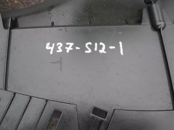 1936674 Корпус фары левый для Скания/Scania - купить в Нижний Новгород ...