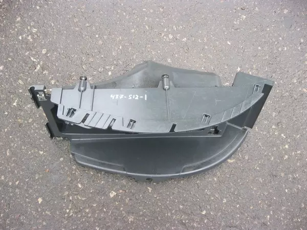 1936674 Корпус фары левый для Скания/Scania - купить в Нижний Новгород ...