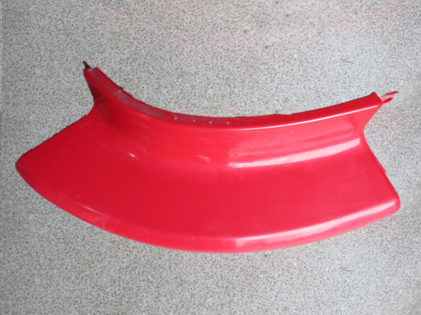 1808327 Уплотнение над фарой правое для Скания/Scania - купить в Нижний ...