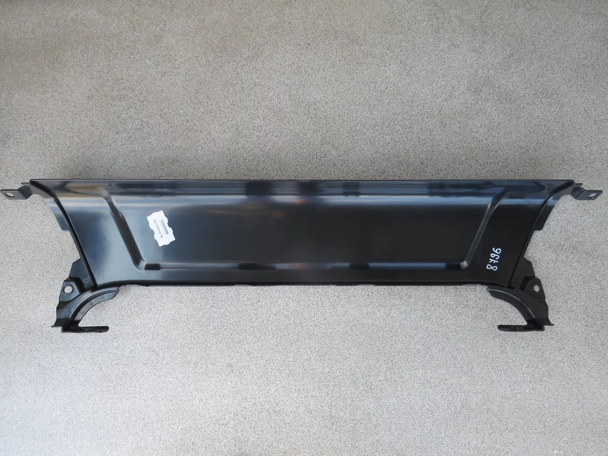 1865181, 146/90 Центральная часть бампера для Скания/Scania - купить в ...