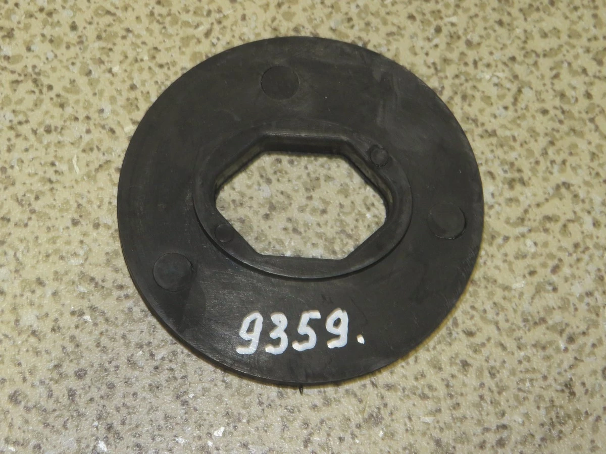 2183266, 89-01001-SX Шайба уплотнительная сайлентблока стабилизатора ...