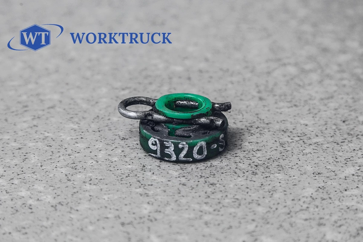 1366764 Держатель стеклоподъёмника двери для Скания/Scania - купить в ...