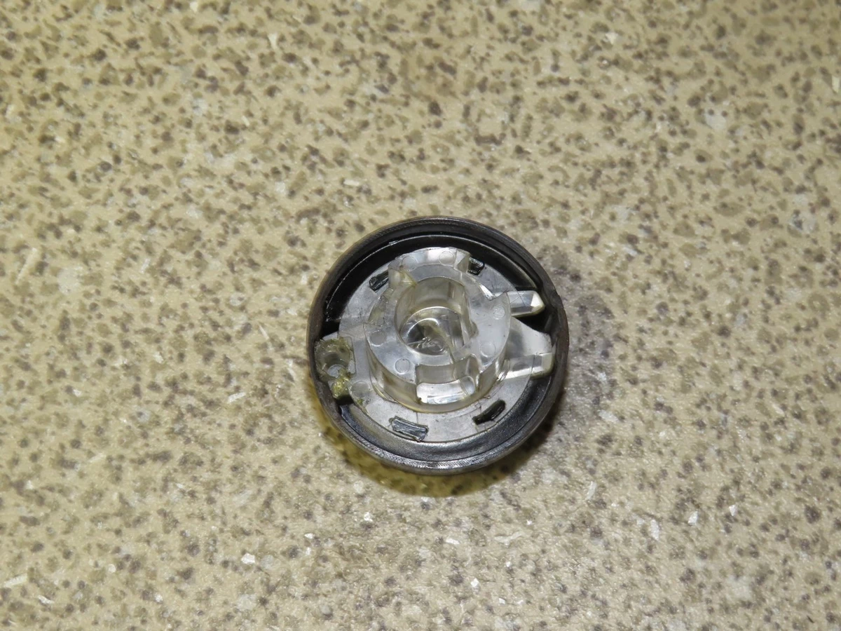 1789205 Ручка переключателя отопителя для Скания/Scania - купить в ...