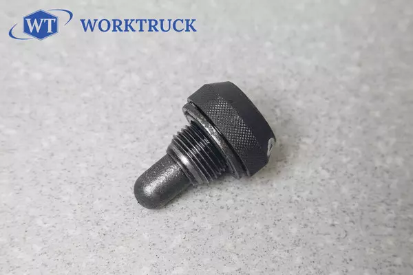 1433641 Магнитная пробка для Скания/Scania - купить в Нижний Новгород ...