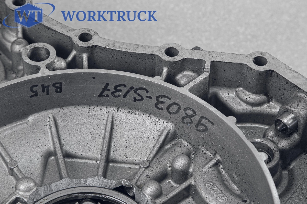 2135977 Корпус подшипника планетарной передачи для Скания/Scania ...