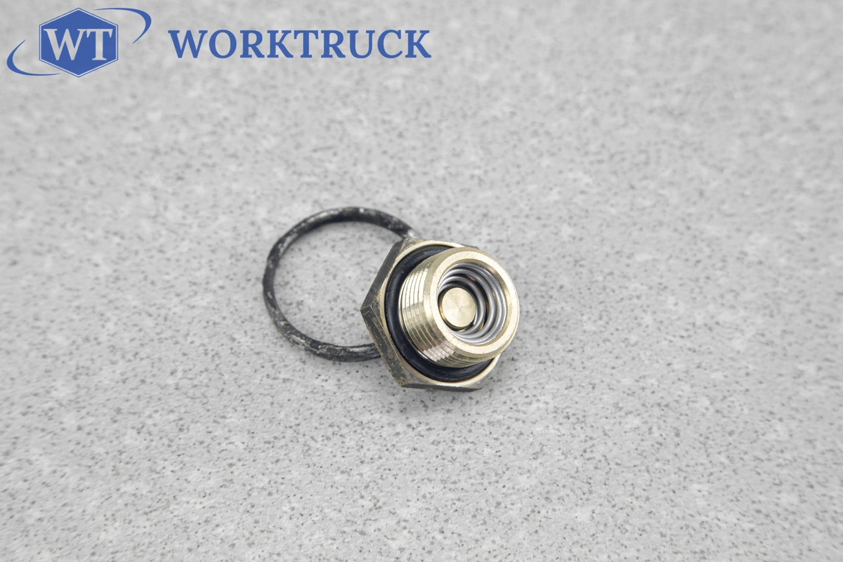 1403463 Сливной клапан для Скания/Scania - купить в Нижний Новгород ...