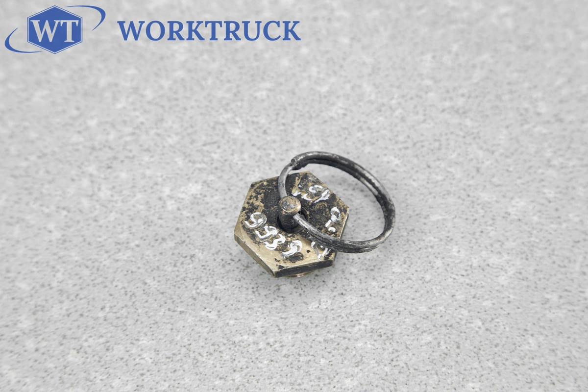 1403463 Сливной клапан для Скания/Scania - купить в Нижний Новгород ...