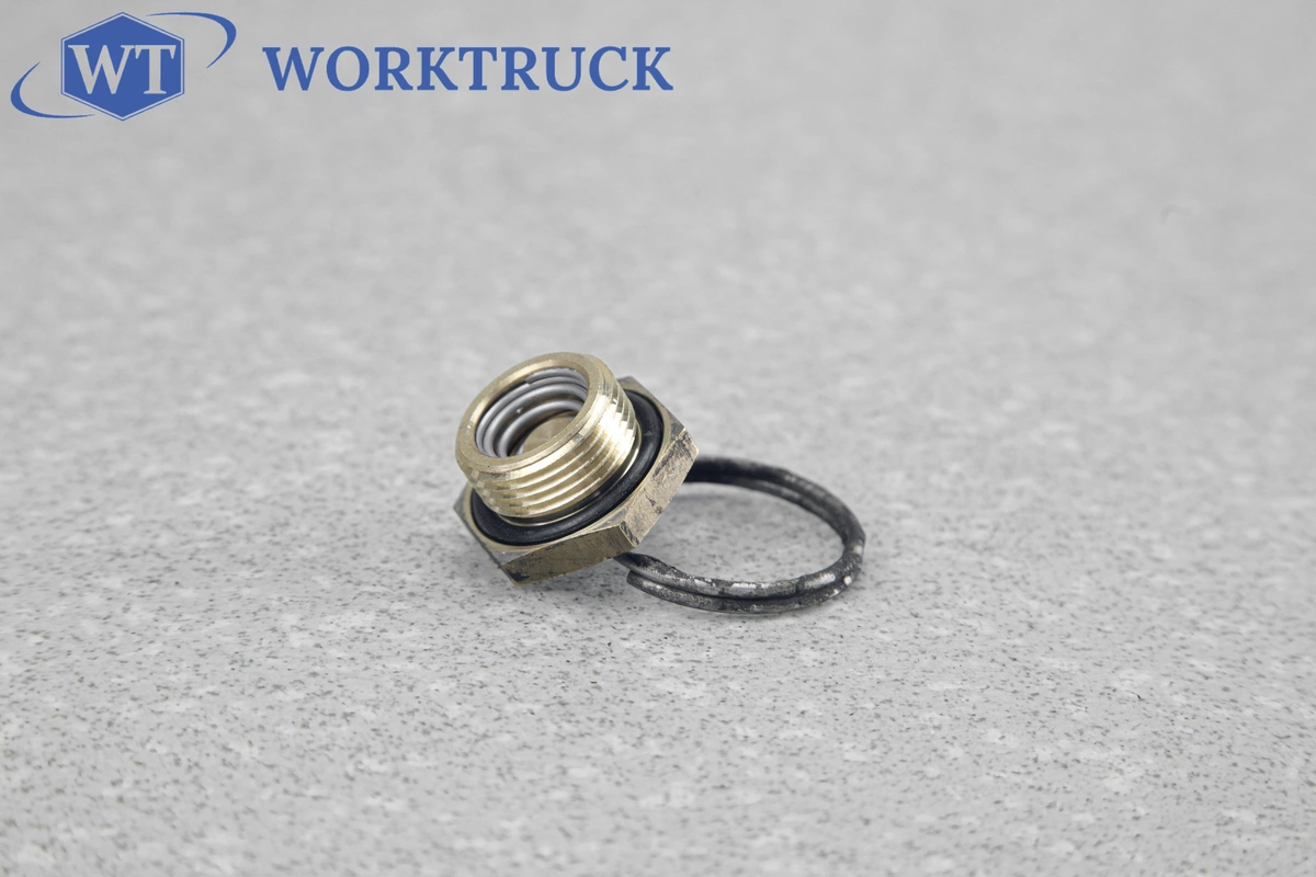 1403463 Сливной клапан для Скания/Scania - купить в Нижний Новгород ...