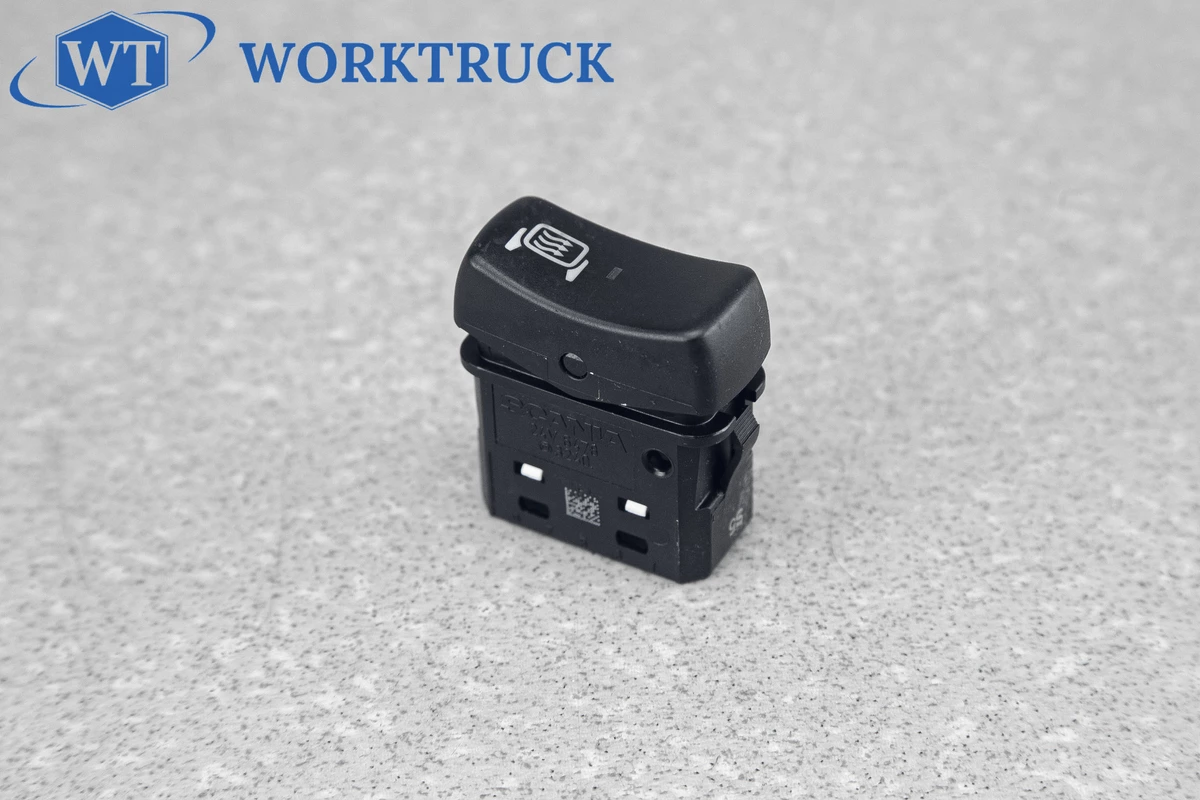 1421842 Выключатель подогрева зеркал заднего вида S5 для Скания/Scania ...