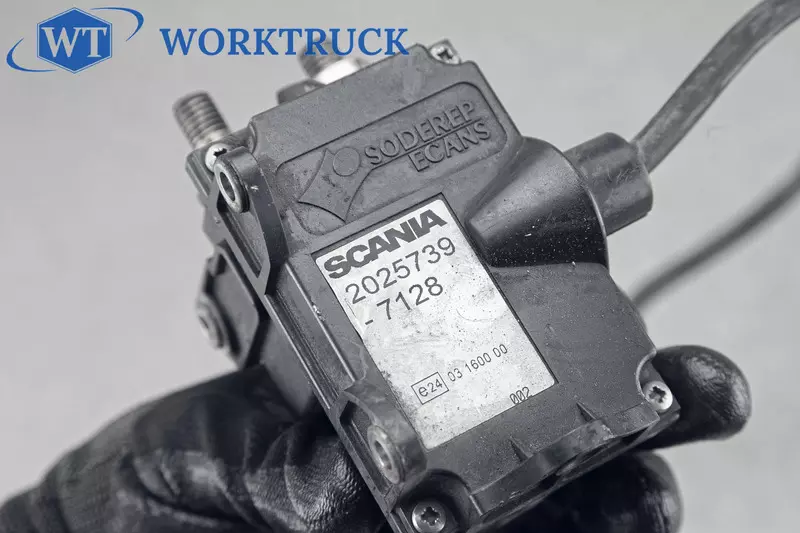 2025739 Выключатель "массы" для Скания/Scania - купить в Нижний ...