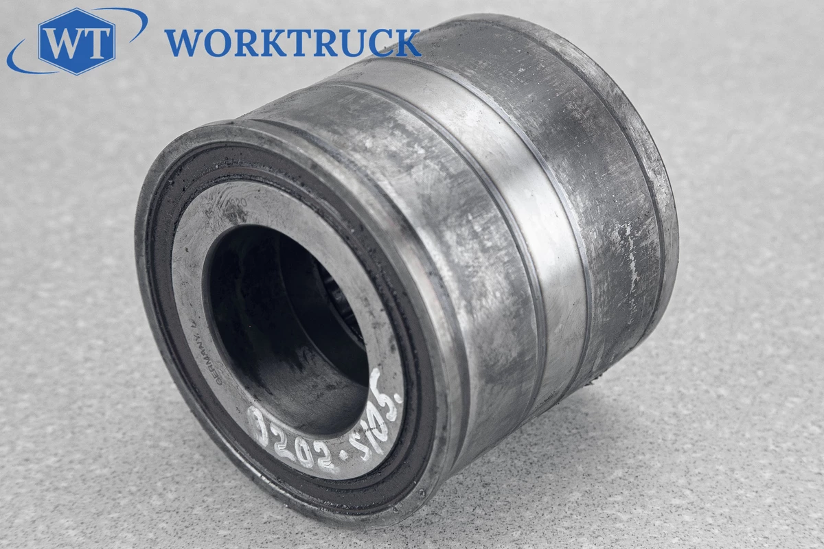 2310169 Подшипник ступицы переднего колеса в сборе для Скания/Scania ...