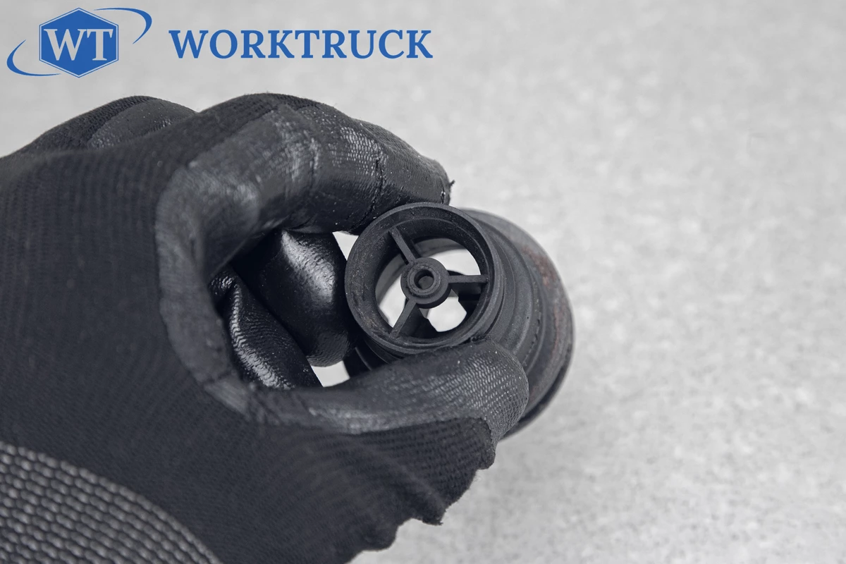 2077975 Переходник для Скания/Scania - купить в Нижний Новгород | WorkTruck