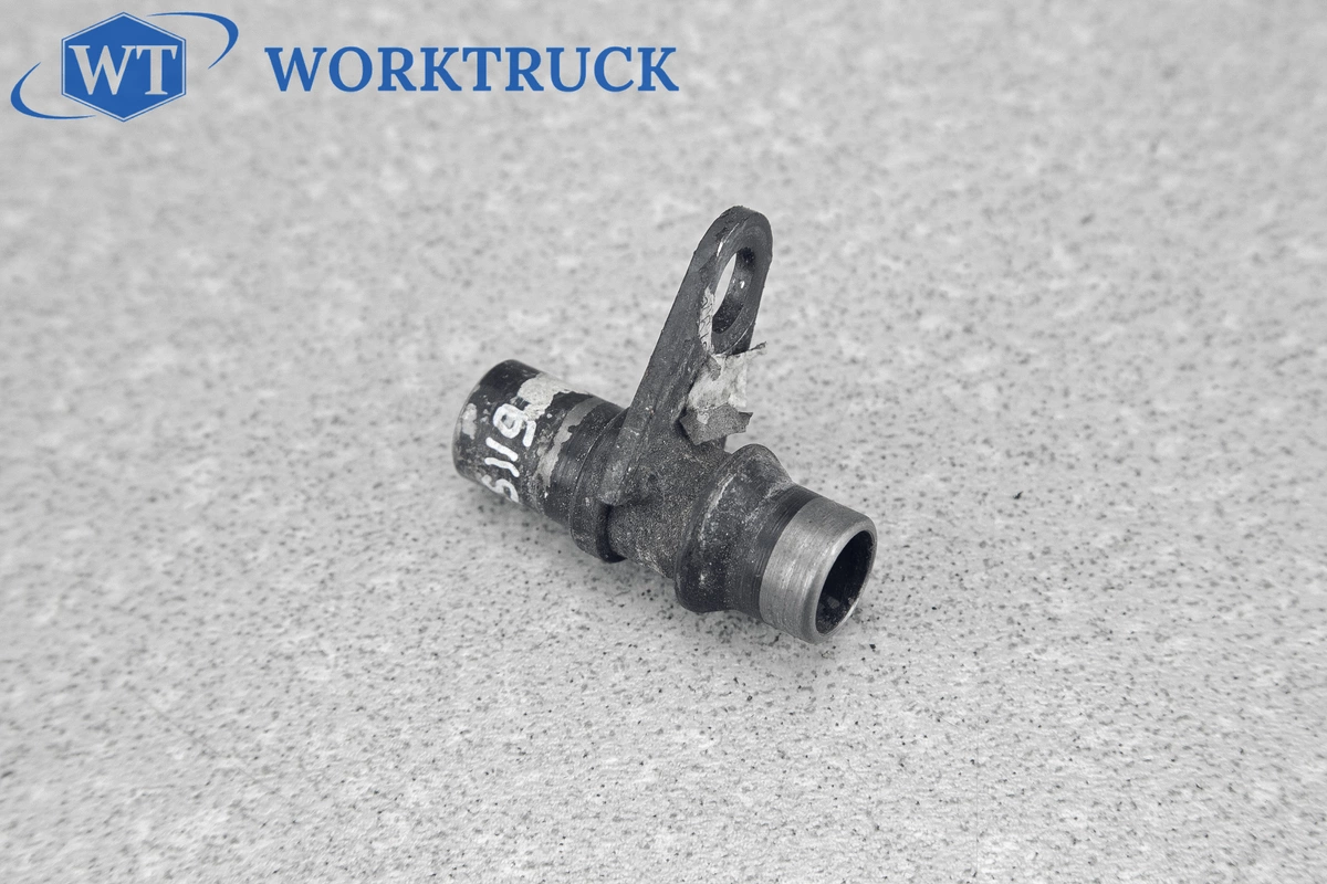 1879504 Прямой штуцер компрессора для Скания/Scania - купить в Нижний ...