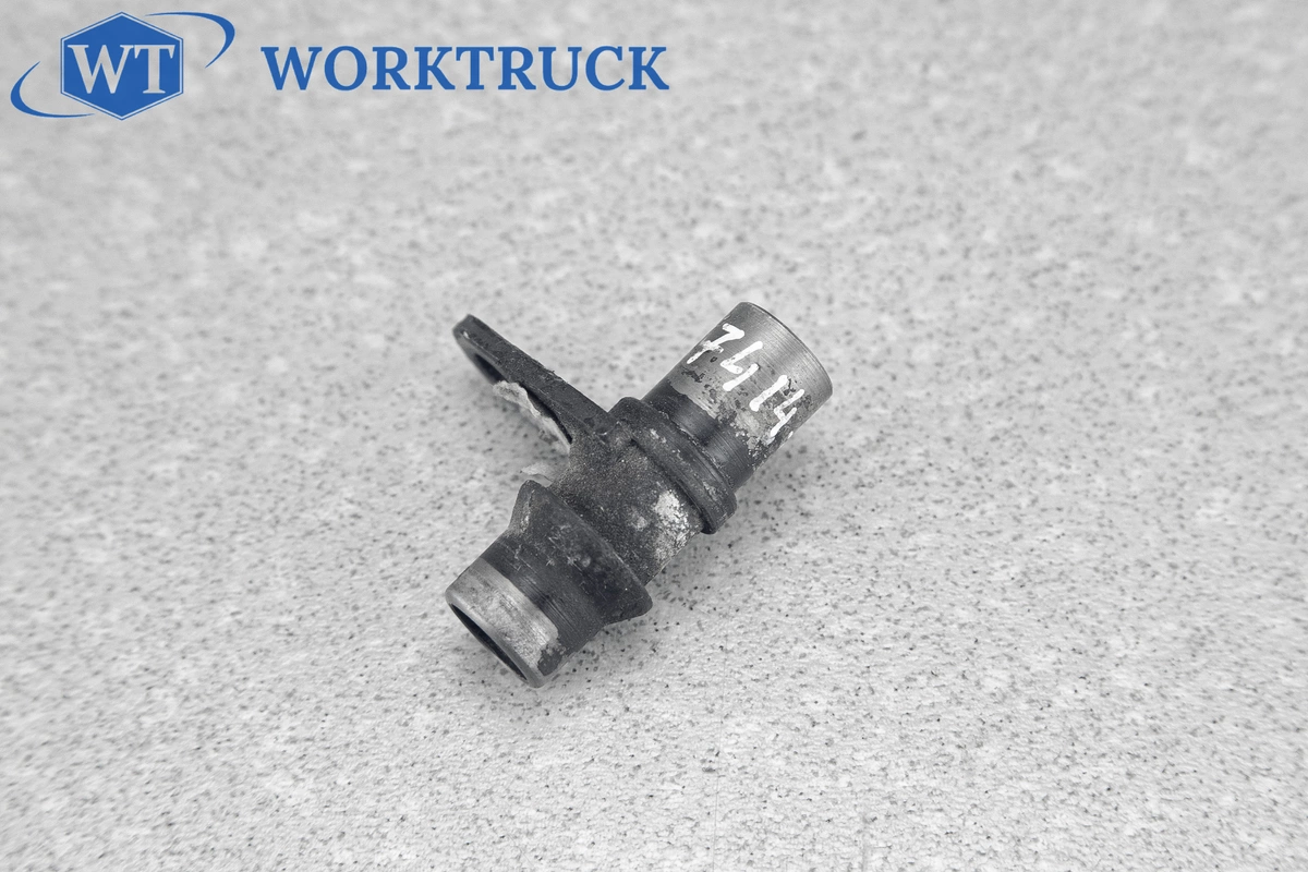 1879504 Прямой штуцер компрессора для Скания/Scania - купить в Нижний ...