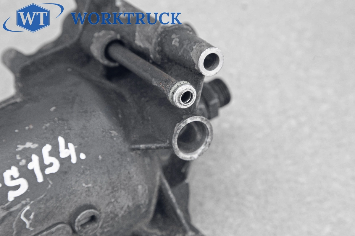 2238138 Часть блока топливного фильтра без крышки (правая) для Скания ...