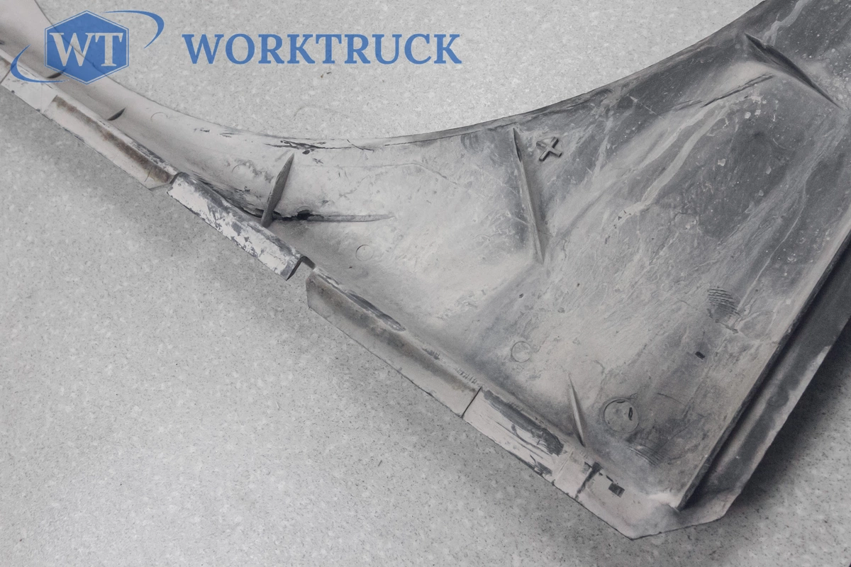 1942828 Насадка вентилятора (диффузор) для Скания/Scania - купить в ...