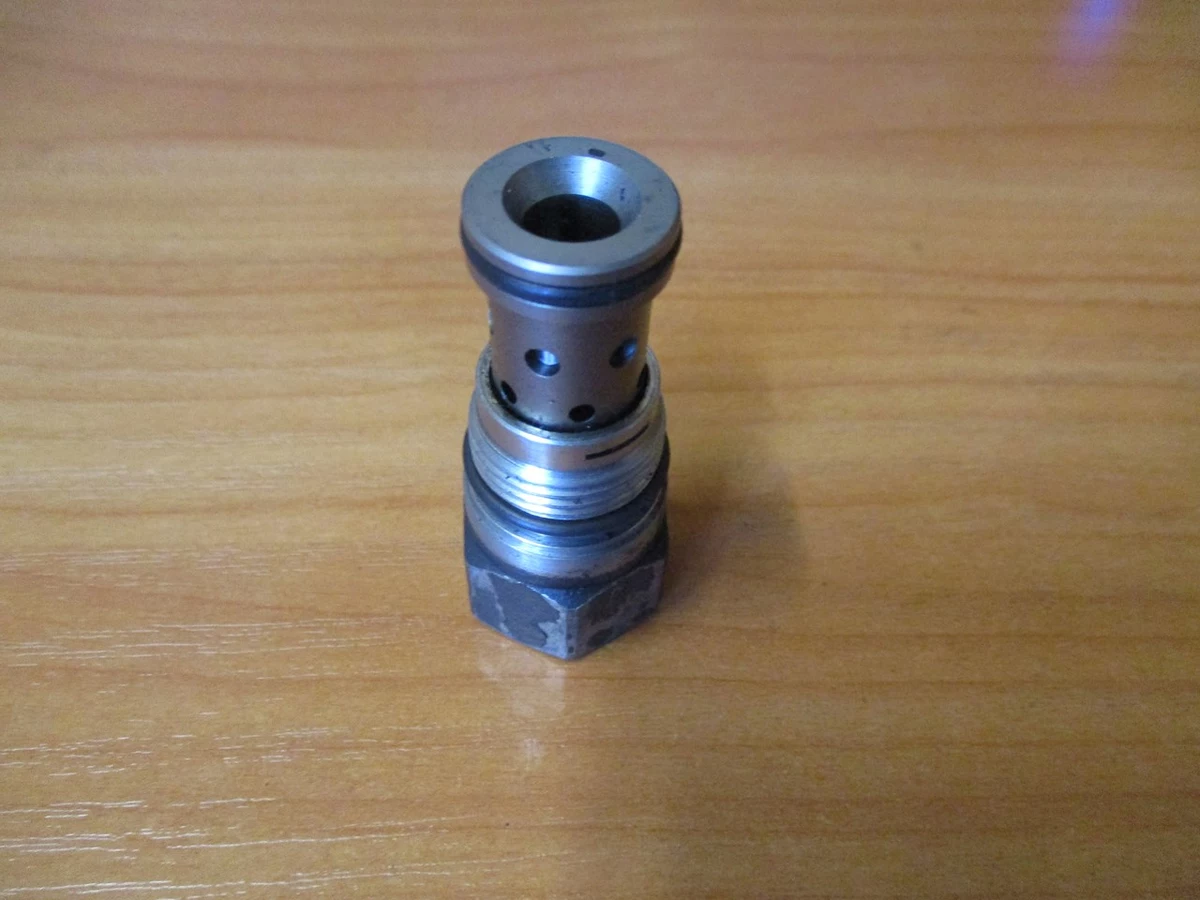 1427453 Перепускной клапан блока топливного фильтра для Скания/Scania ...