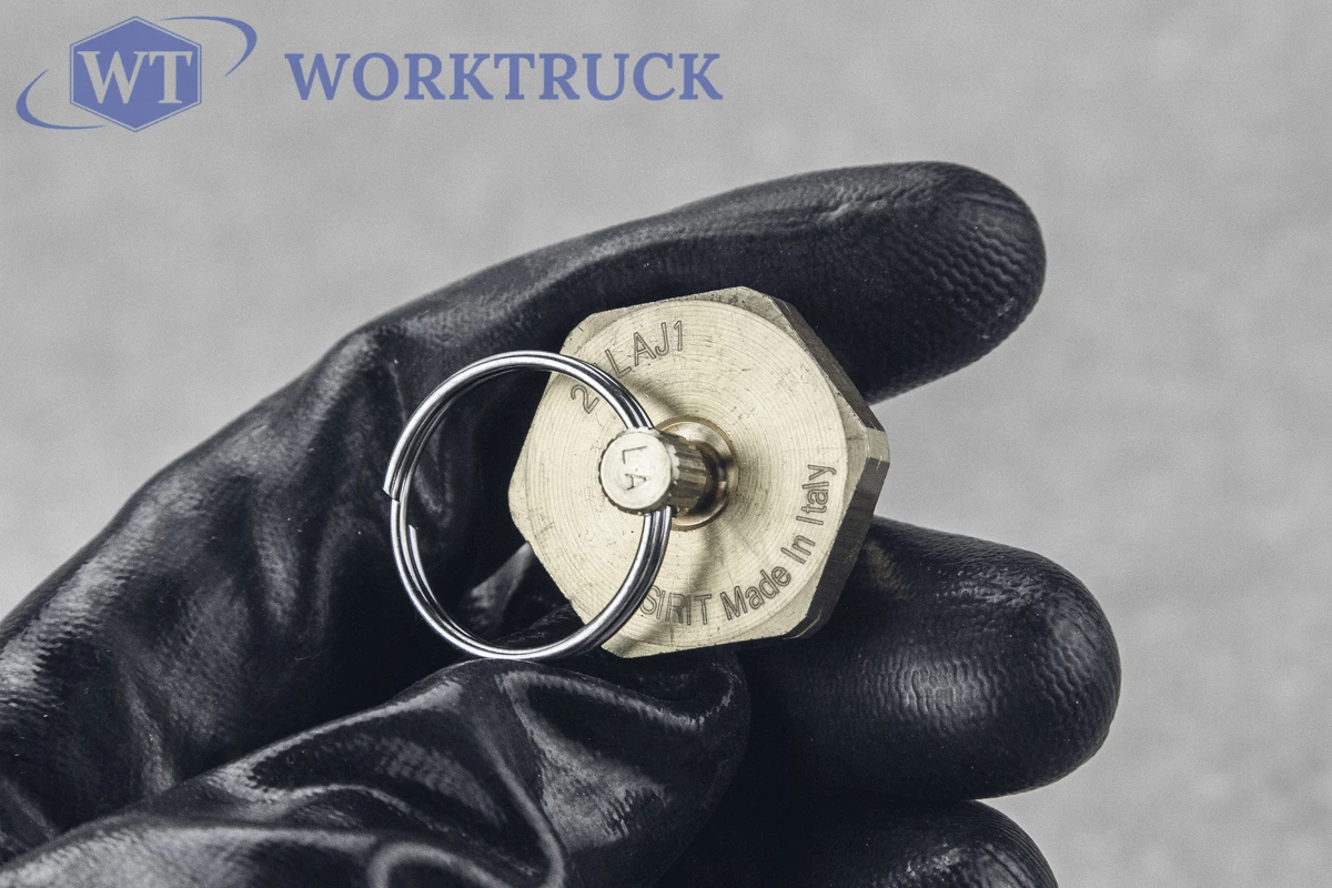 1403463, 315019031 Клапан слива конденсата для Скания/Scania - купить в ...