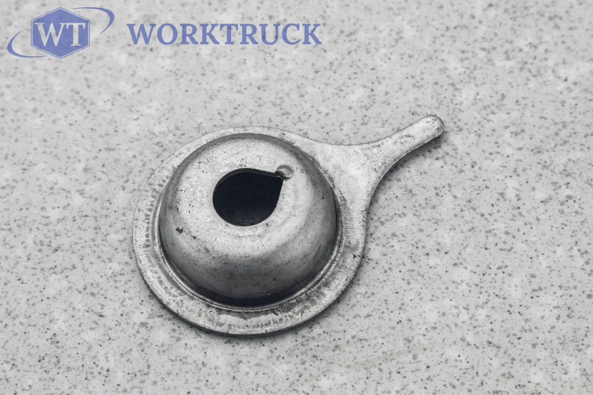 1329833, 12610900A Фиксатор тормозной трещетки для Скания/Scania ...