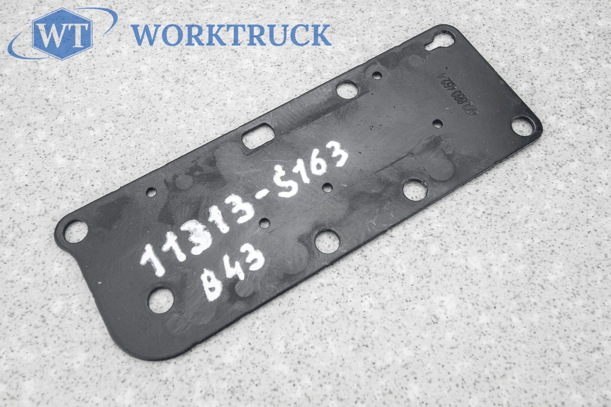 2084509* Прокладка электромагнитного клапана для Скания/Scania - купить ...