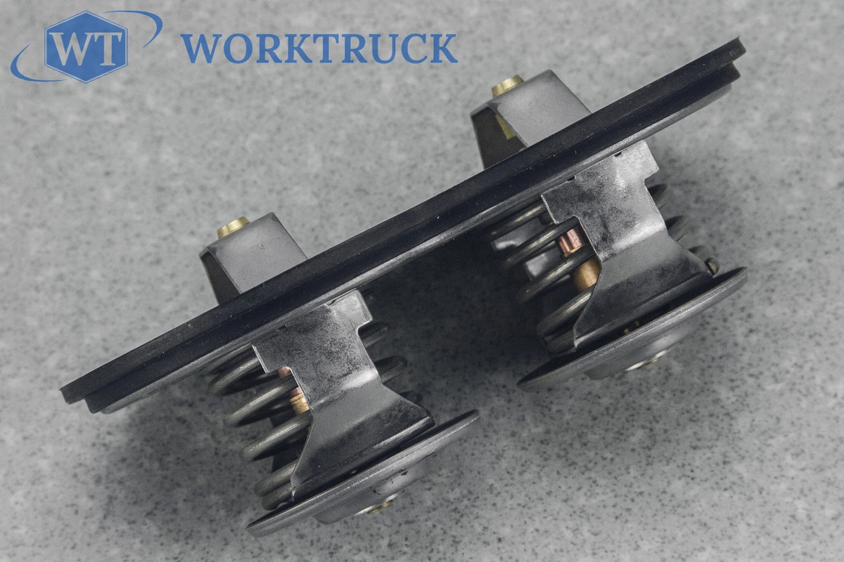 1849060, TH7117.80J Термостат 80`C для Скания/Scania - купить в Нижний ...